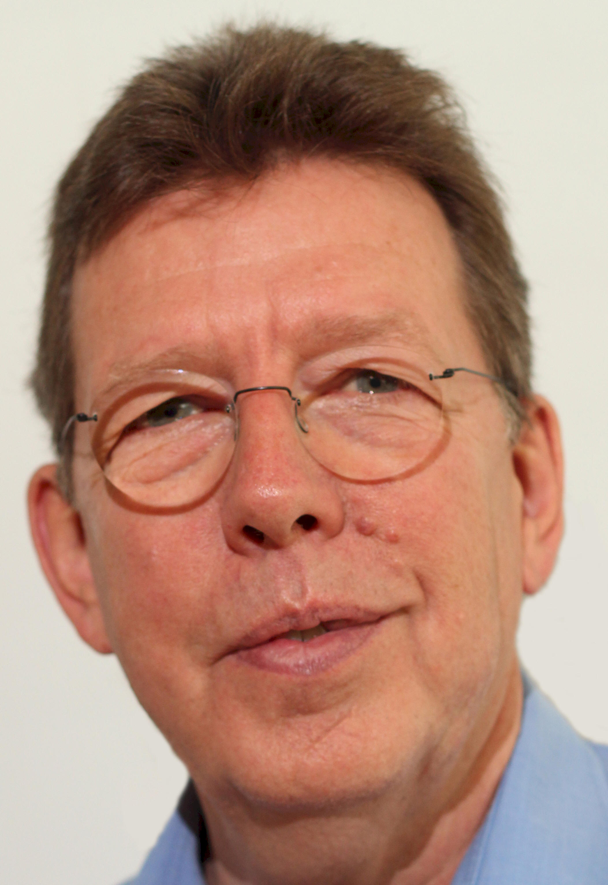 Udo Domroese - Business Process Improvement for the Automotive Industry ...